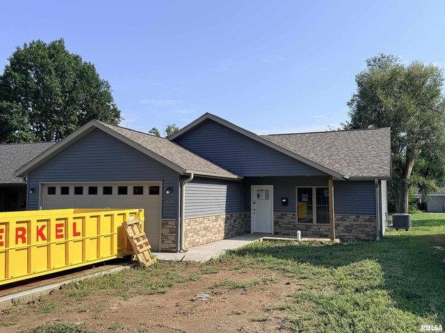 2260 Chestnut St, Quincy, IL 62301