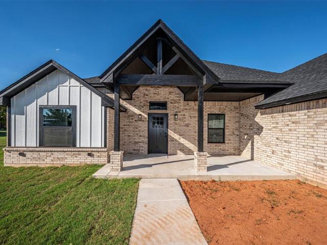 2260 County Road 1270