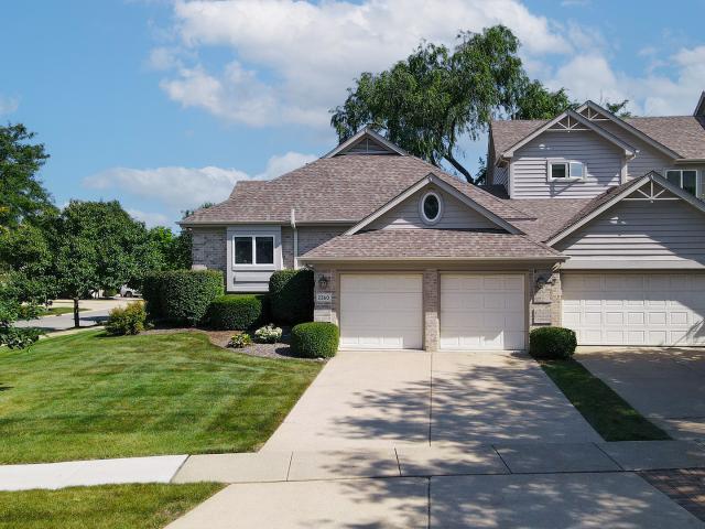 2260 DURAND Drive