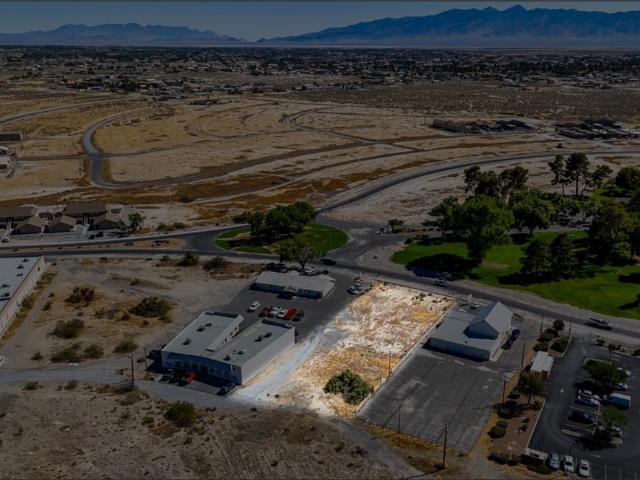 2260 E Calvada Boulevard