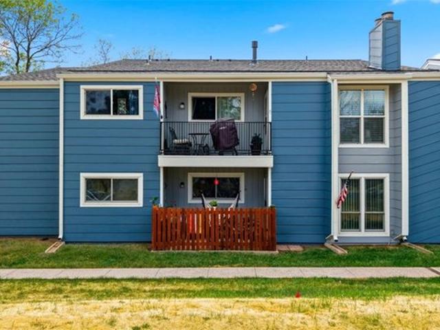 2260 E Geddes Ave Apt G, Centennial, CO 80122