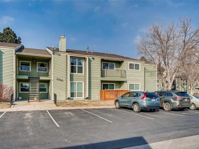 2260 E Geddes Ave Apt F, Centennial, CO 80122
