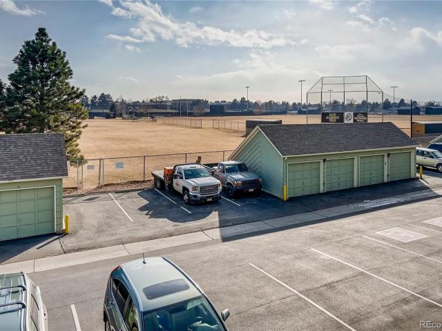 2260 E Geddes Avenue # F