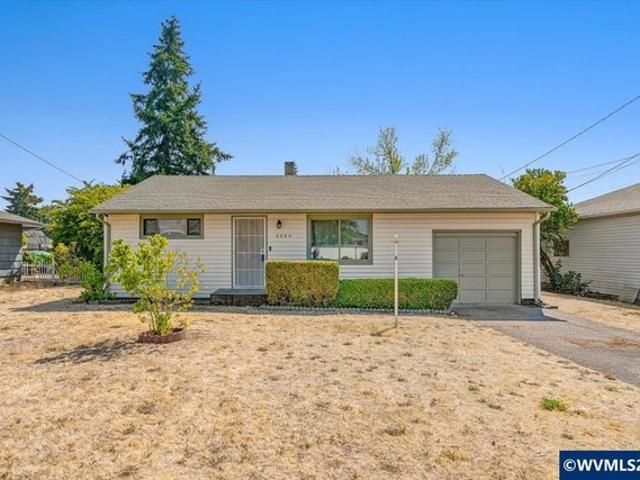 2260 Electric St SE, Salem, OR 97302
