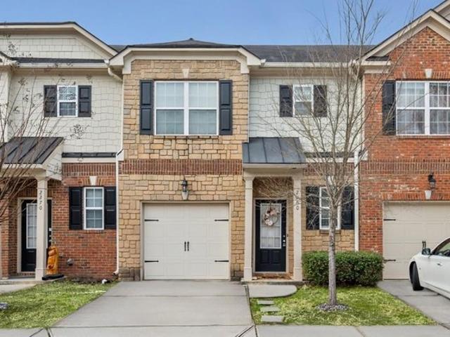 2260 Ferentz Trce, Norcross, GA 30071
