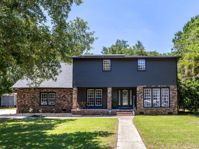 2260 Forest Lakes Boulevard
