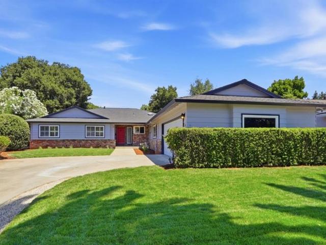 2260 Gunar Dr, San Jose, CA 95124