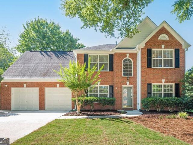 2260 Grand Jct, Alpharetta, GA 30004