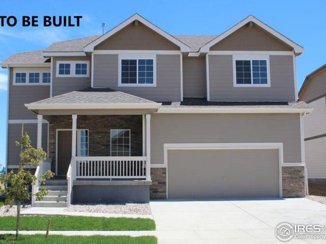 2260 Graceful St, Windsor, CO 80550