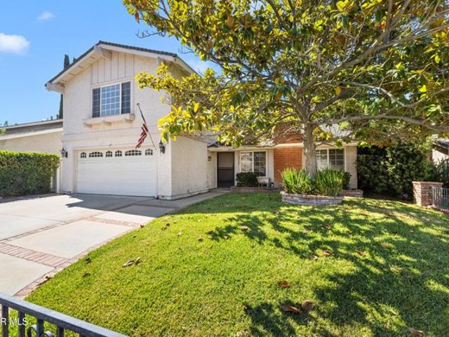 2260 Hollowpark Ct, Thousand Oaks, CA 91362