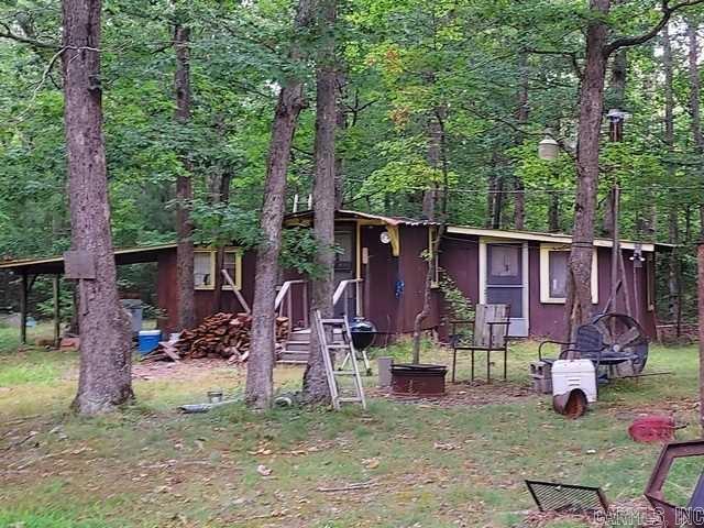 2260 Iron Mountain Road