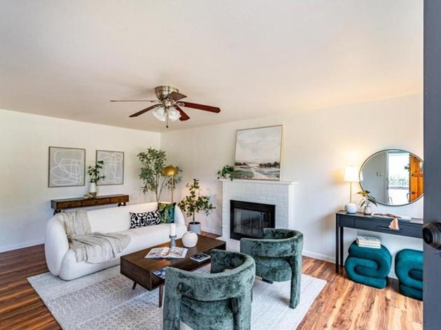 2260 Janette Dr, Napa, CA 94558