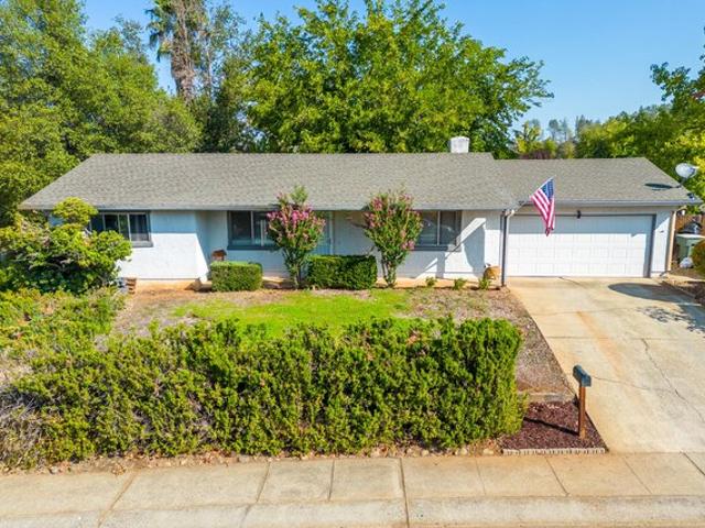 2260 Kerry Ave, Redding, CA 96002