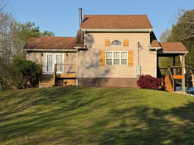 2260 Lower Colesburg Rd