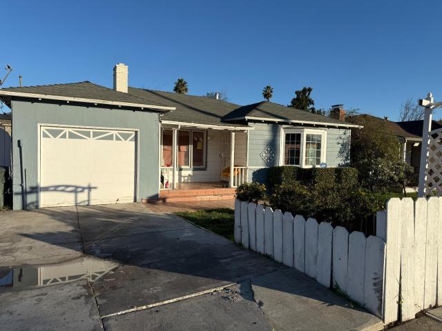 2260 Pulgas Ave, Palo Alto, CA 94303 | MLS #226032