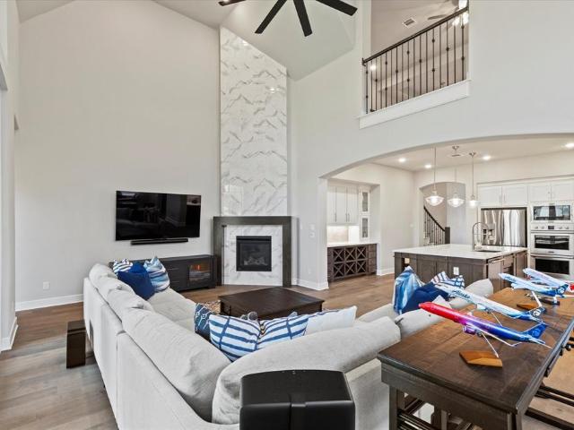 2260 Rainforest Dr, Prosper, TX 75078 | MLS #21304