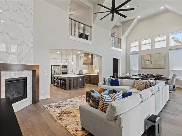 2260 Rainforest Drive