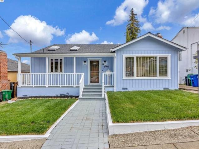2260 Romey Ln, Hayward, CA 94541
