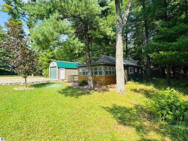 2260 Stevens Road