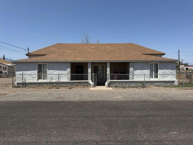 2260 S 1st Ave, Solomon, AZ 85551