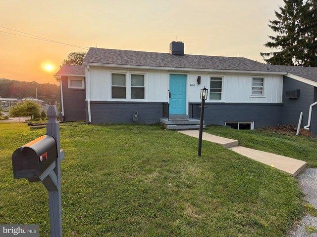 2260 S George St, York, PA 17403