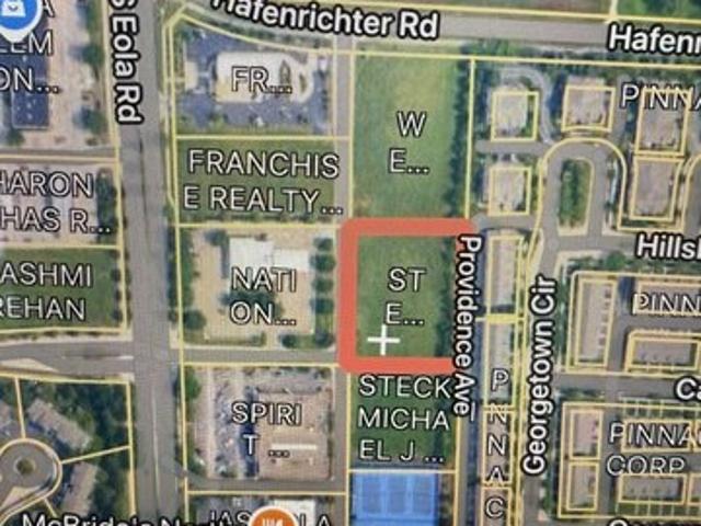 2260 S Eola Rd, Aurora, IL 60503