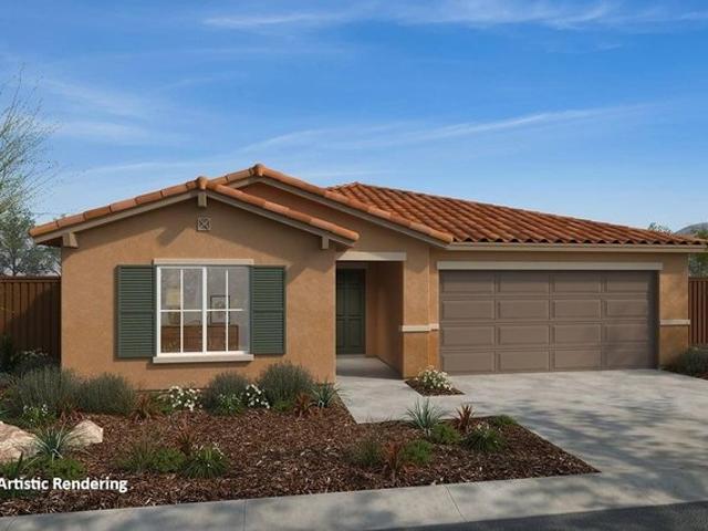 2260 S Karen Ave, Fresno, CA 93725