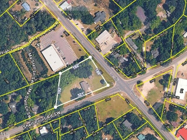 2260 Shell Point Rd SW, Shallotte, NC 28470 | MLS #100564 | Compass