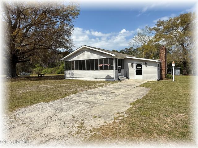 2260 Shell Point Road SW