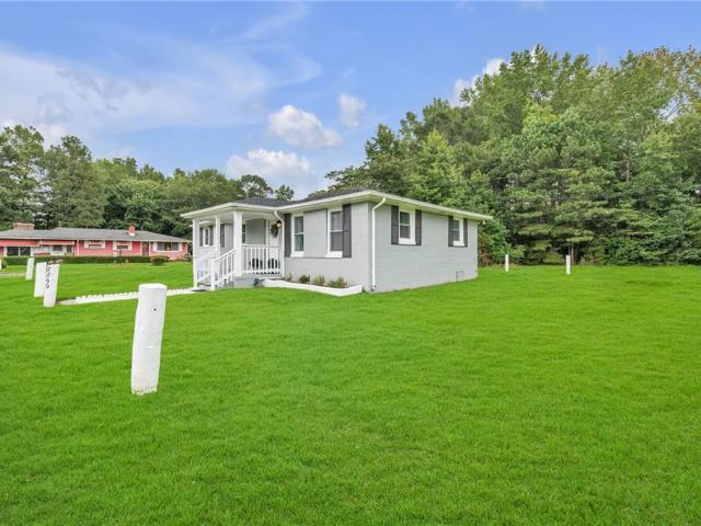 2260 Shipyard RD