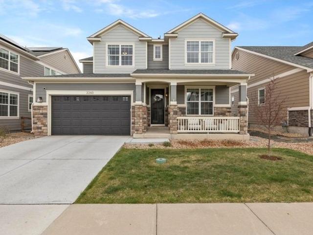 2260 Spruce Creek Dr, Fort Collins, CO 80528