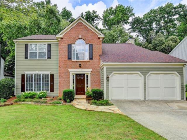 2260 Traywick Chase