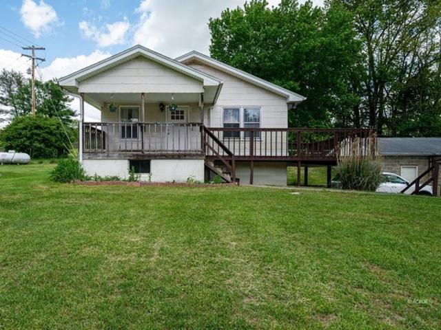 2260 US Highway 50 W, Albany, OH 45710