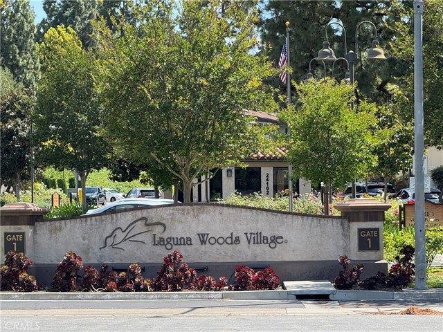 2260 Via Puerta Unit P, Laguna Woods, CA 92637
