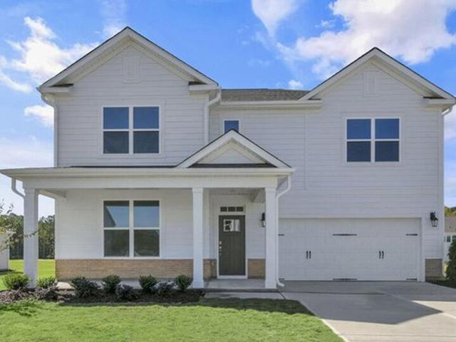 2260 Warbler Dr, Apex, NC 27539