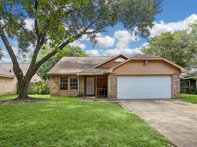 22610 Archibald Blair Ln, Katy, TX 77449