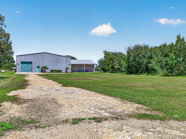 22610 Cessna Road