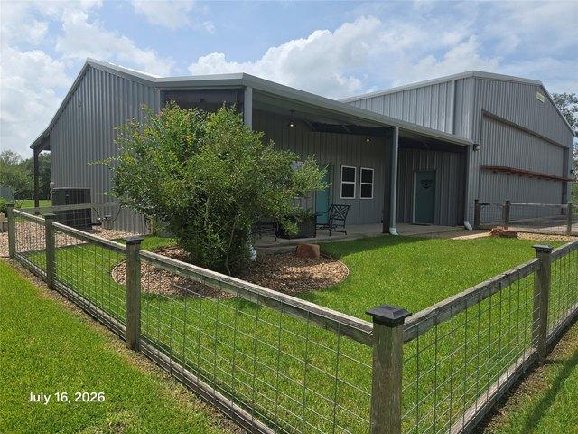 22610 Cessna Rd, Needville, TX 77461