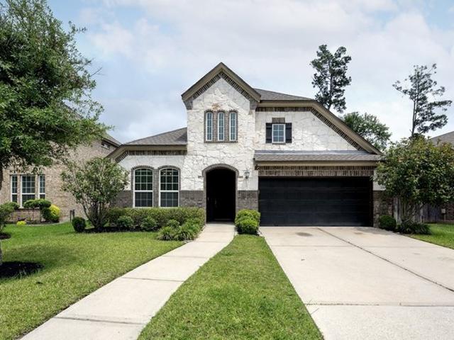 22610 Cutter Mill Dr, Spring, TX 77389