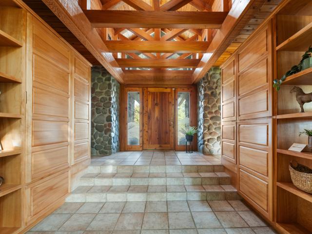 22611 Adobe Road