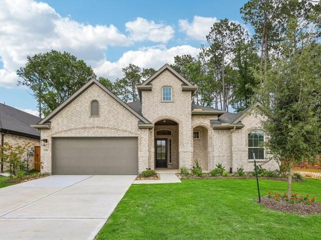 22611 Big Stump Dr, Porter, TX 77365