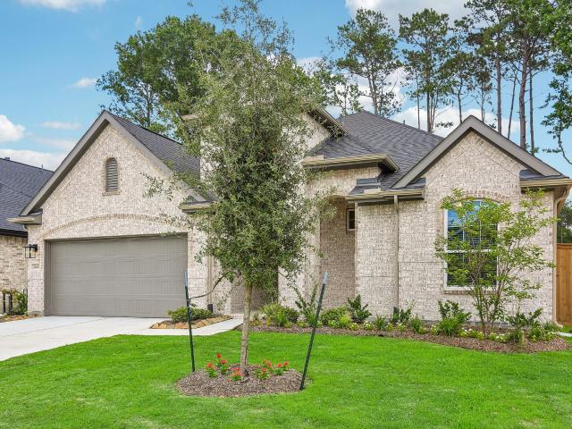 22611 Big Stump Drive