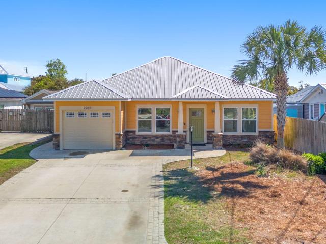 22611 Hilltop Ave, Panama City Beach, FL 32413 | MLS #999779 | Compass