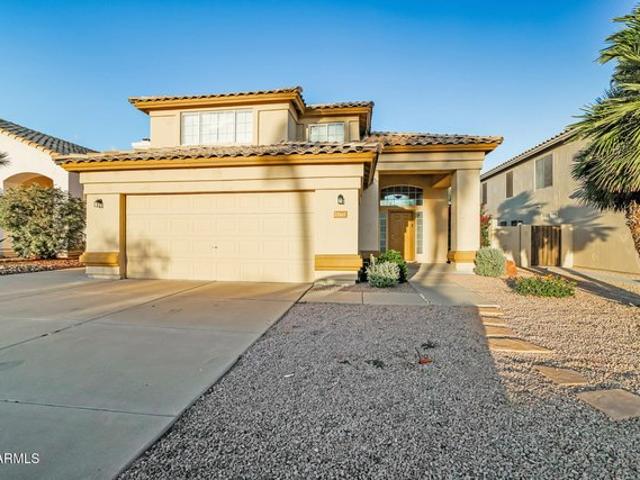 22611 N 71st Dr, Glendale, AZ 85310