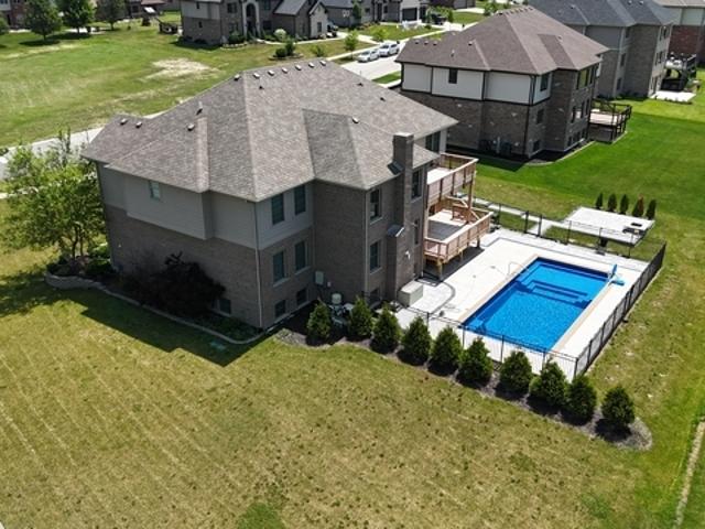 22612 Bear Claw Lane