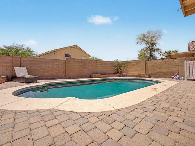 22617 W Adams Drive