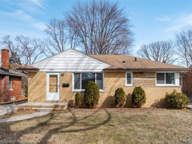 22617 Oconnor Street, StClairShores, US, MI