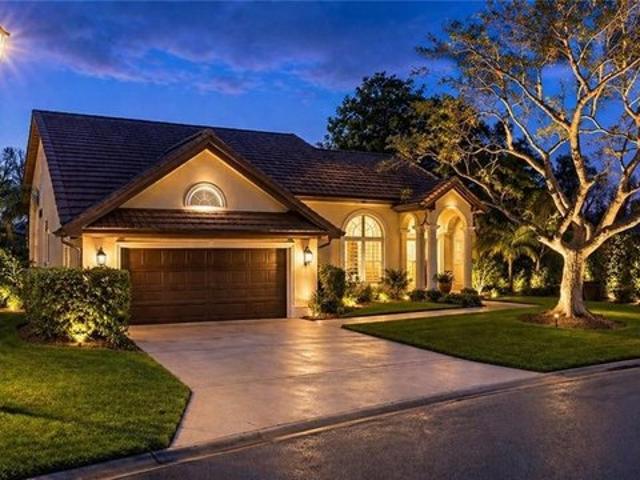22614 Forest View Dr Lot 76, Estero, FL 33928