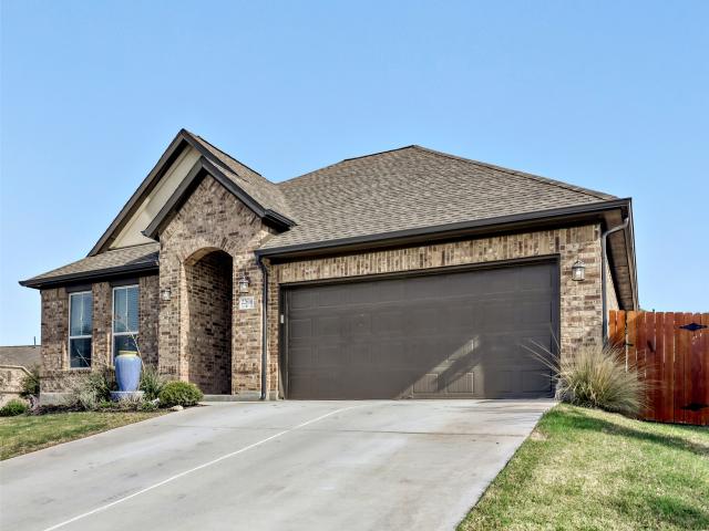 22614 Maidengrass Ln, Lago Vista, TX 78645 | MLS #7152
