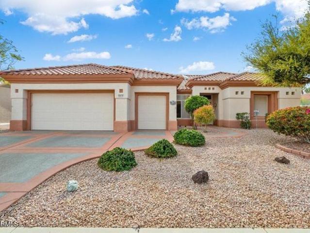 22614 N Las Brizas Ln, Sun City West, AZ 85375